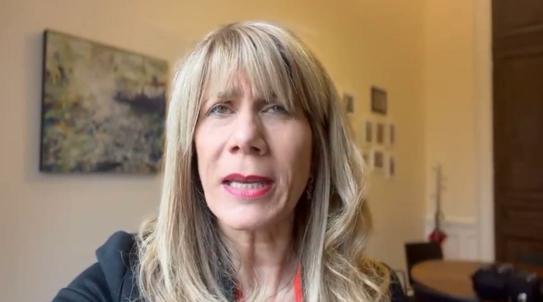 Proceso constituyente: Ximena Rincón insta a Chile Vamos a «explicar el ...