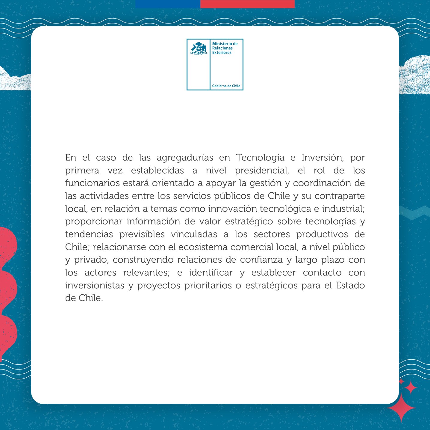 Presidente Boric designa al actor Alejandro Goic como agregado cultural ...