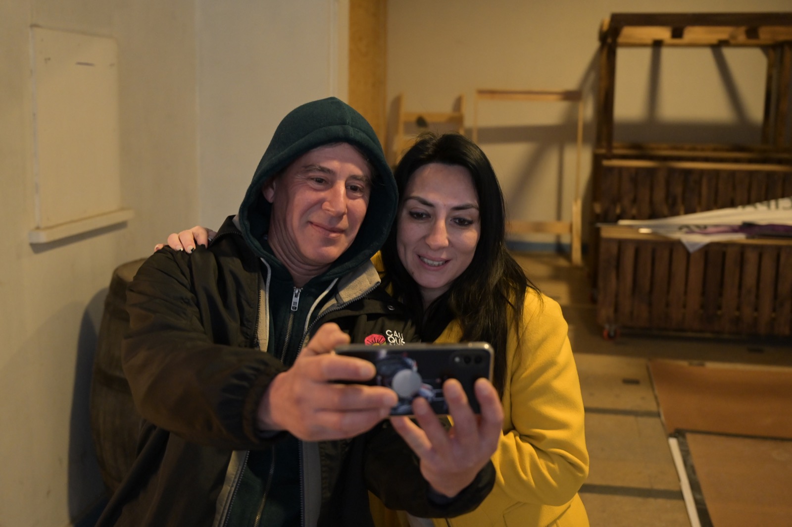 “Entre Cauques y Ninos”: Agricultura Familiar Campesina de Cauquenes ...